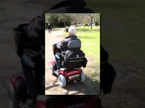Electric Mobility Scooters Guide To Help Buyers Select The Right One