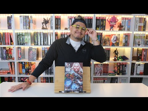 Milestone Compendium Vol 1 Overview