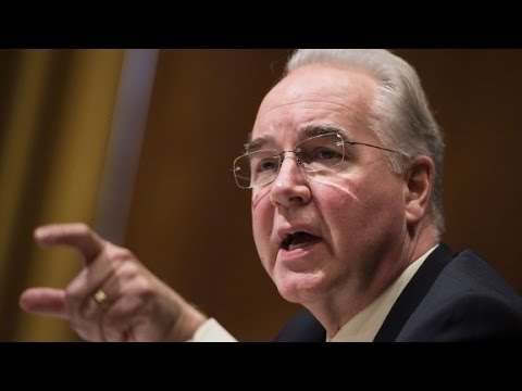 Price on Medicaid criticism from GOP governors