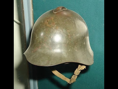 SSh-36 helmet | "Khalhingolka"