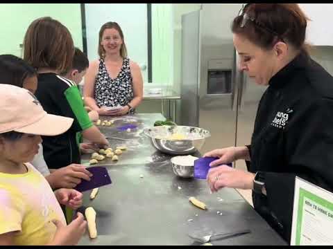 Young Chefs Academy Austin SW Open for Business!