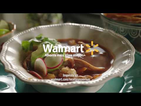 Walmart - The Muse’s Soup