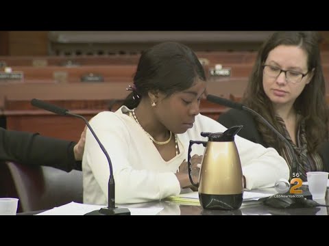Mother Demands Change After Viral HRA Incident