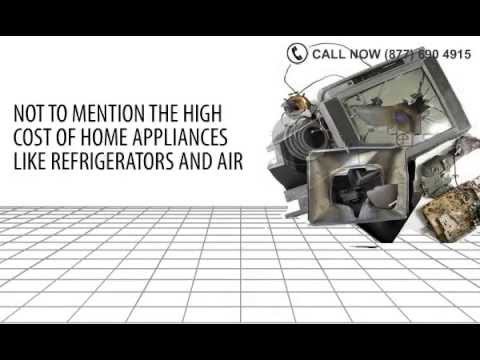 Protection Headquarters Extended Electronics and Home Appliance Warranties