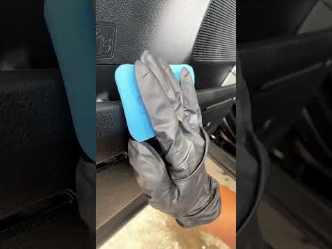 Plastic repair in 2 minutes