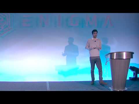 USENIX Enigma 2020 - What Does It Mean for Machine Learning to Be Trustworthy?