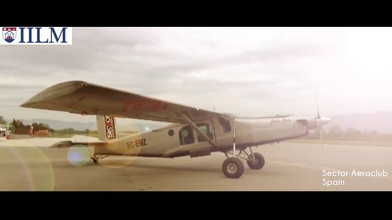 IILM Global Study Program