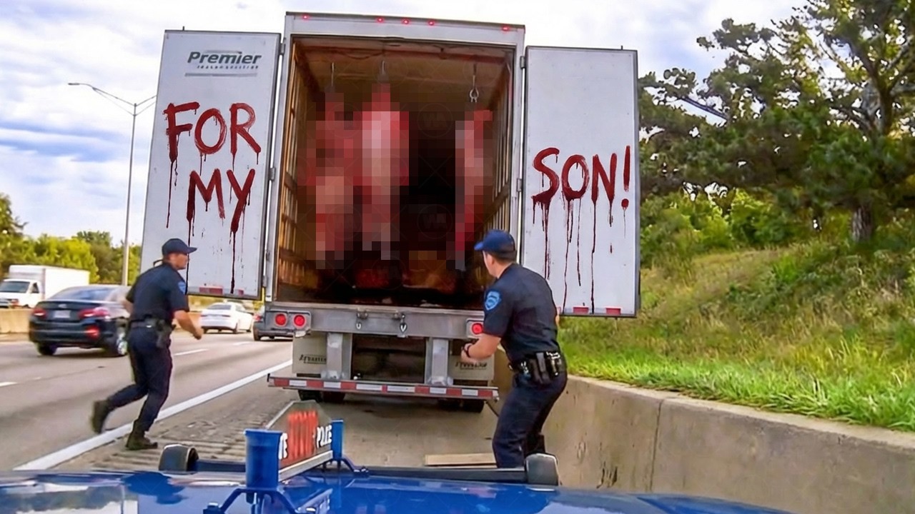 Cartel Messed With a Wrong Father