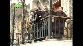 Τα Ραγκουτσάρια - Αφιέρωμα - Σαν Σήμερα .gr