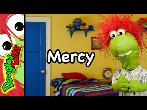 Mercy | Sunday School lesson for kids!