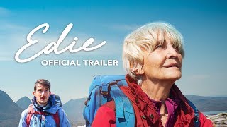 Edie - movie: where to watch streaming online