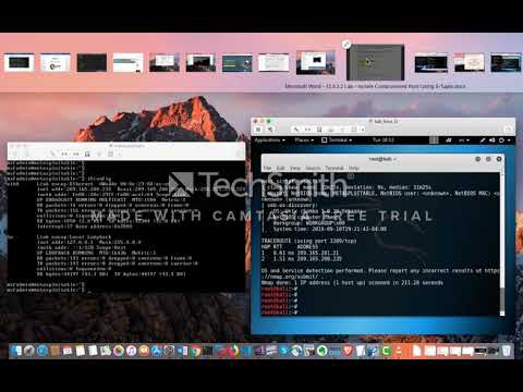 Lab – Isolated Compromised Host Using 5-Tuple