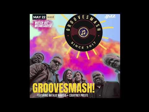 Cover Band- GrooveSmash LIVE At The Jazz Kitchen (1 of 2)