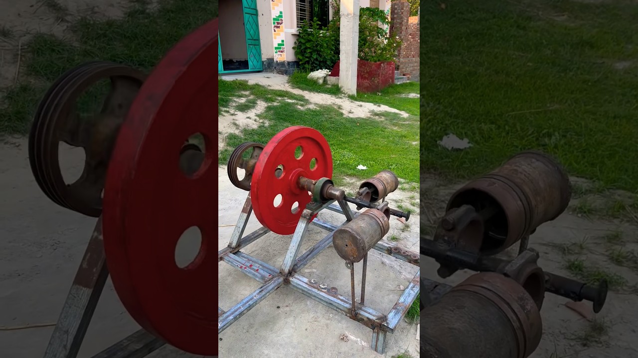 New Technology free Energy