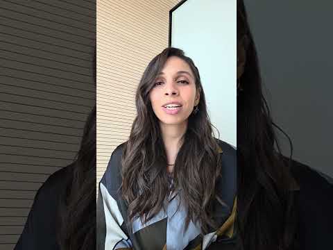 Shaping global green leadership | Video message from Rim Berahab