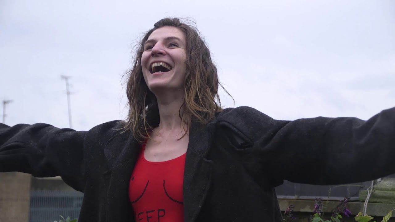 Dangerous Coats - Final Major Project