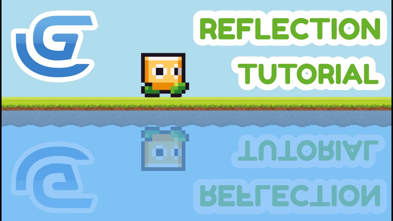 Reflection of Multiple Platformer Characters - How do I...? - GDevelop Forum