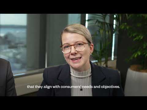 Financial Conduct Report | Banking and non-bank deposit takers