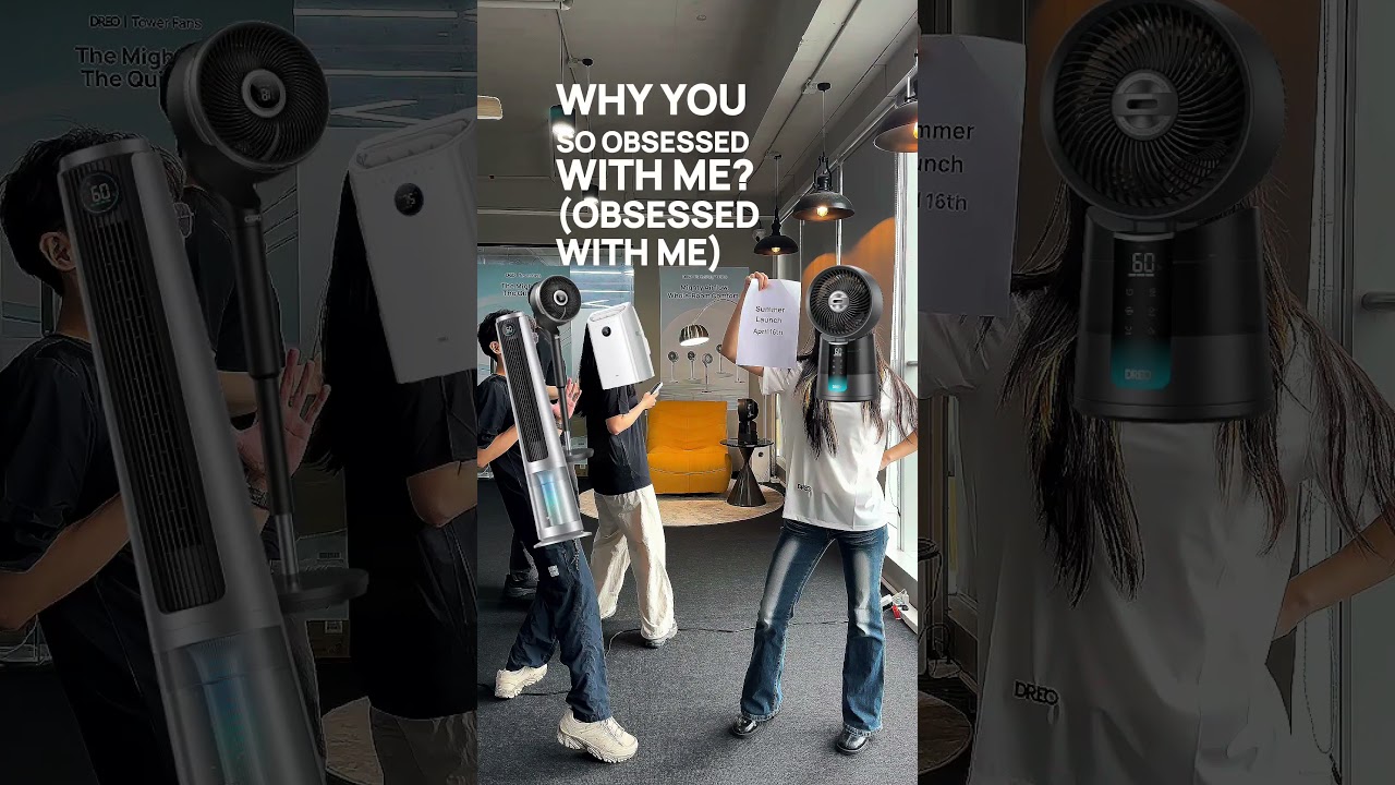 Why u so obsessed? 😯