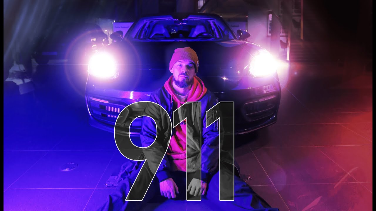 Filini - 911 (Official music video)