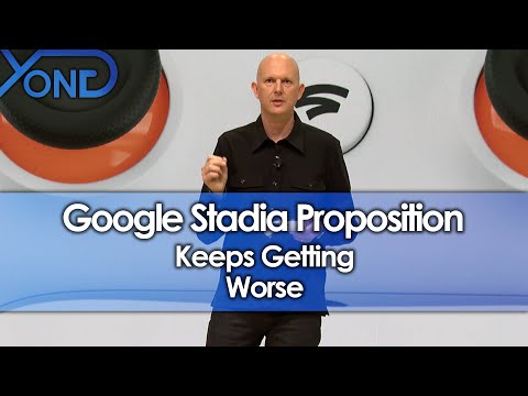 ESO on Google Stadia — Elder Scrolls Online