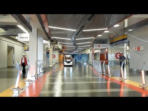 Calgary Airport Alberta Canada travel vlog 2019