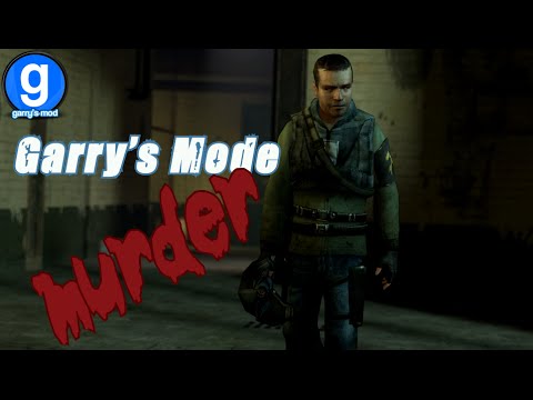 Steam Community :: Video :: 「Garry's mod」: Murder