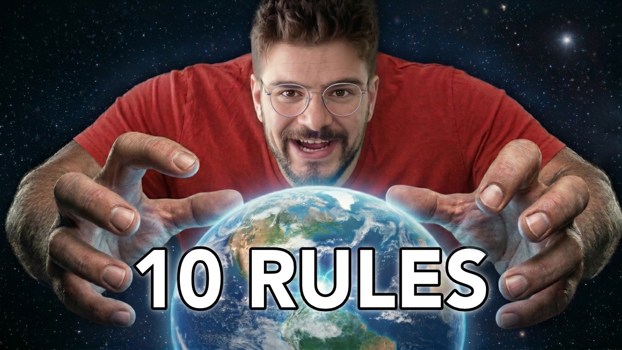 10 Homebrew Rules for D&D I Can’t Live Without