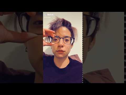 [VIDEO] 200425 f(Amber) = Tik Tok Update – f(♥)