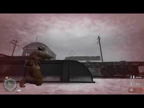 Steam Community :: Video :: Call of Duty 2 story mode hard