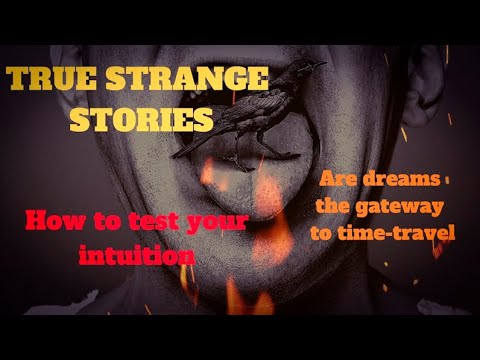 Reddit True Stories: Are The Matrix Simulations Real?