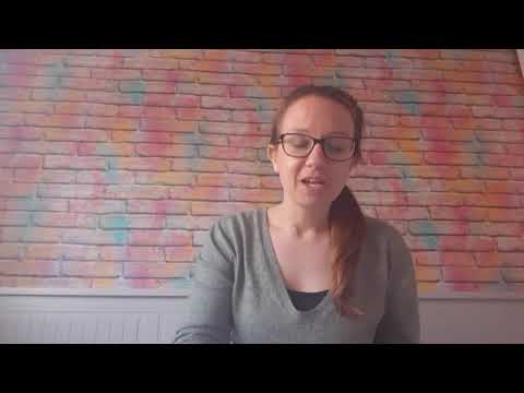 KS1: Words ending -le