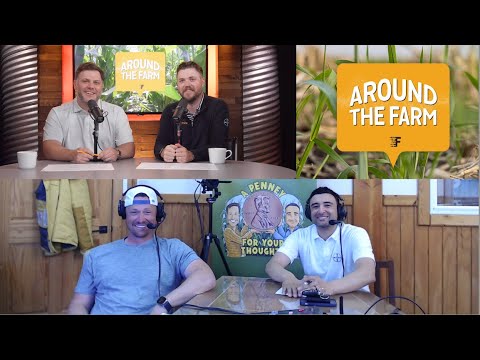 How Preceon and FieldView Work Together | Around the Farm Ep. 104