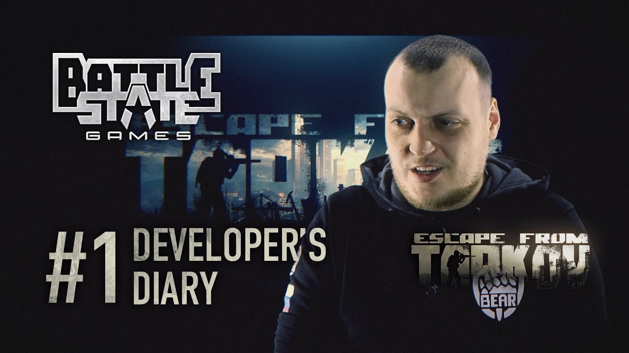 Escape from Tarkov Game Details - Dexerto Database