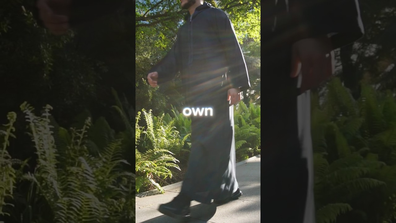 THE 5 ESSENTIAL THOBES FOR ANY MUSLIM MAN!!!!