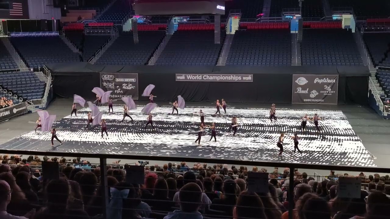 Pegasus A Finals 20250404