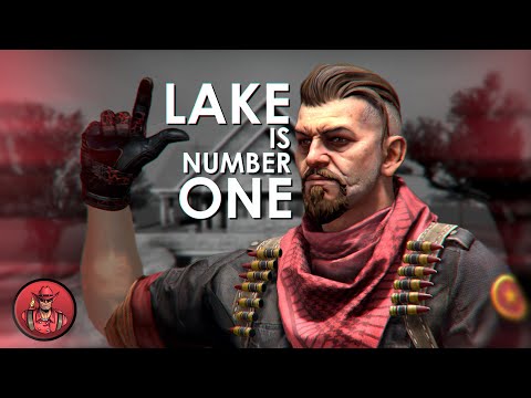 Steam Community :: Video :: CSGO — LAKE is number ONE [ENG SUB]