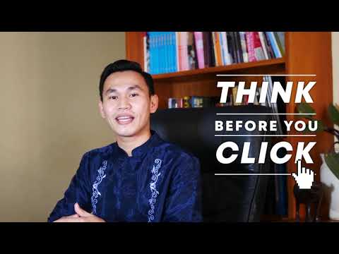 Sinisiraan ka ba ONLINE? | ANO NGA BA ANG CYBERBULLYING? | Cyber Libel | Video Campaign