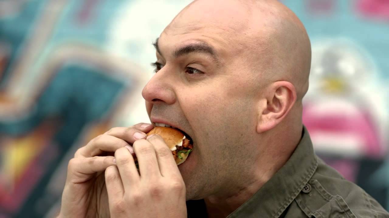 James Cunningham | Award-Winning Comedian | The Spotlight Agency