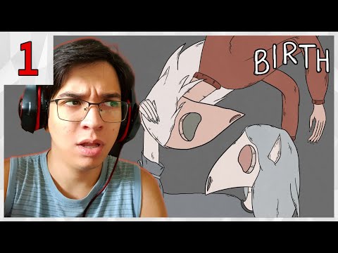 Steam Community :: Video :: BIRTH #01 - OSSOS E ÓRGÃOS POR TODA PARTE ...