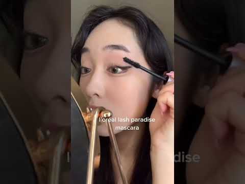 ULZZANG MAKEUP TUTORIAL #kpop #shorts