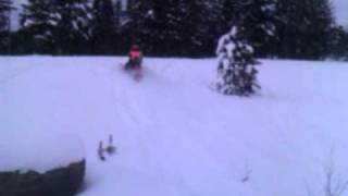 2004 Arctic Cat F7 Firecat EFI EXT Snowmobile Specs, Reviews, Prices ...