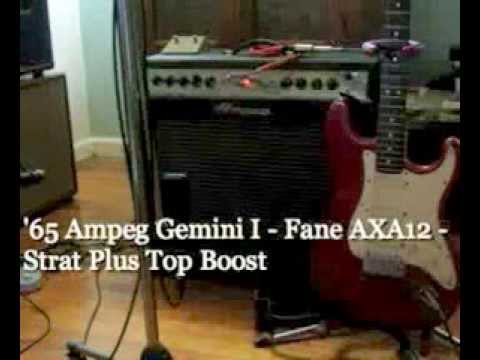 Best Jangly Sounding/Jangle Pop Guitars - Gearspace