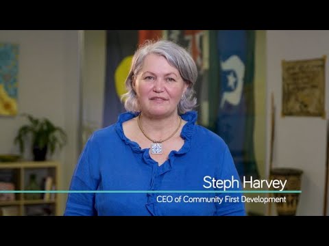 Community Development Framework