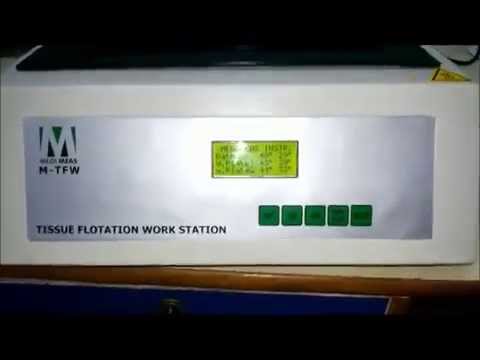 Tissue Flotation Bath at Best Price in India