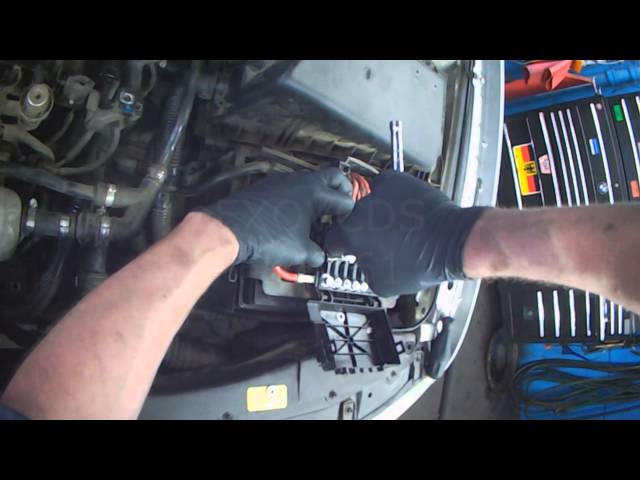 U140a00 Ошибка Фольксваген Polo