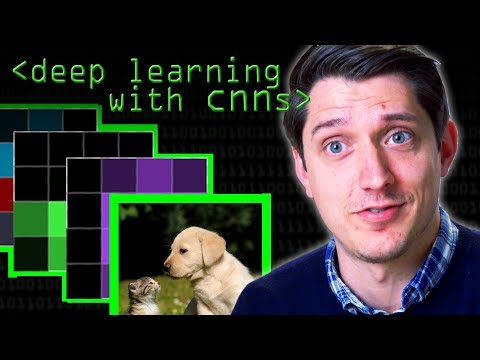 Deep Learning Computerphile Bryza Paerson