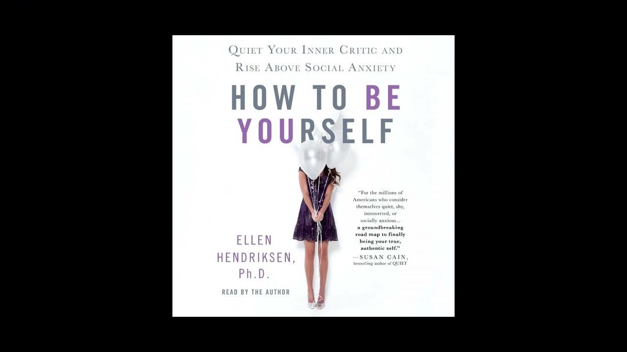 How to Be Enough by Dr. Ellen Hendriksen Book Summary