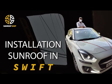 Sunroof Module - Sunroof Control Module Latest Price, Manufacturers ...