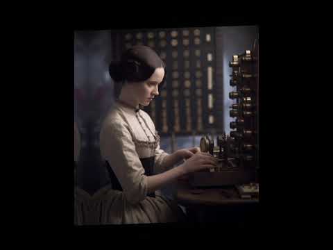 STEMpower Student Video - Ada Lovelace